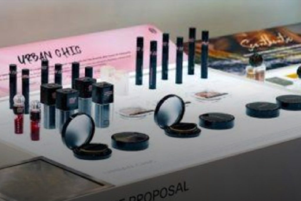 Cosmobeaute 2024, Ajang Luar Biasa COSMAX Pamerkan Inovasi Terbarunya ...